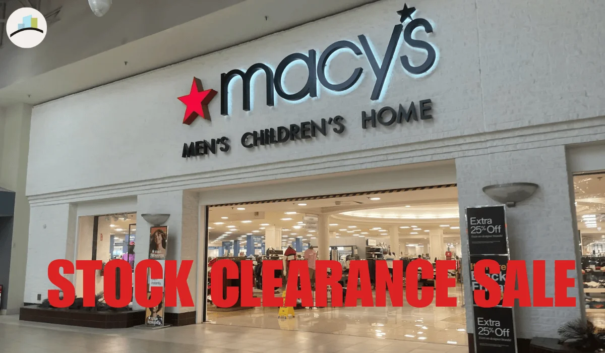 Macy’s Store Closures 2026: Full List of Locations Shutting Down ...