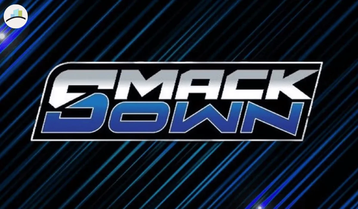 WWE SmackDown Tonight: Time & Place, Live Streaming on Netflix (UK ...