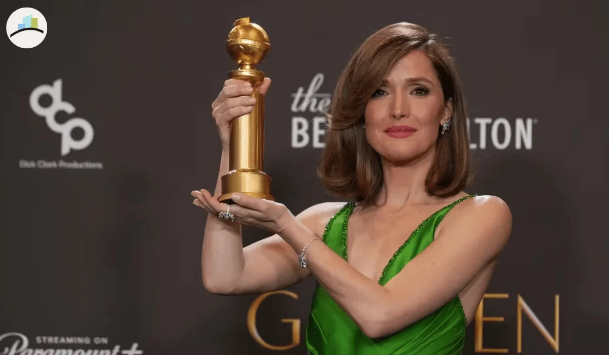 Rose Byrne Wins Golden Globe for If I Had Legs I’d Kick You: Where to ...
