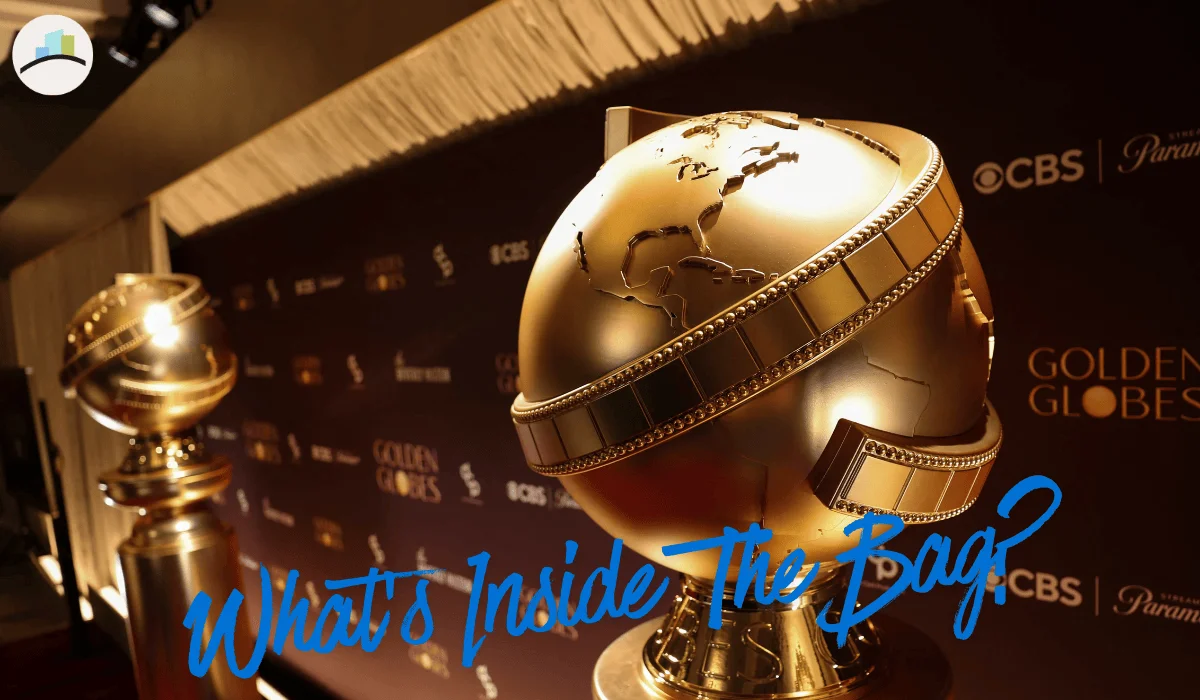 Golden Globes $1 Million Gift Bag 2026: Inside the Jaw‑Dropping Bag ...