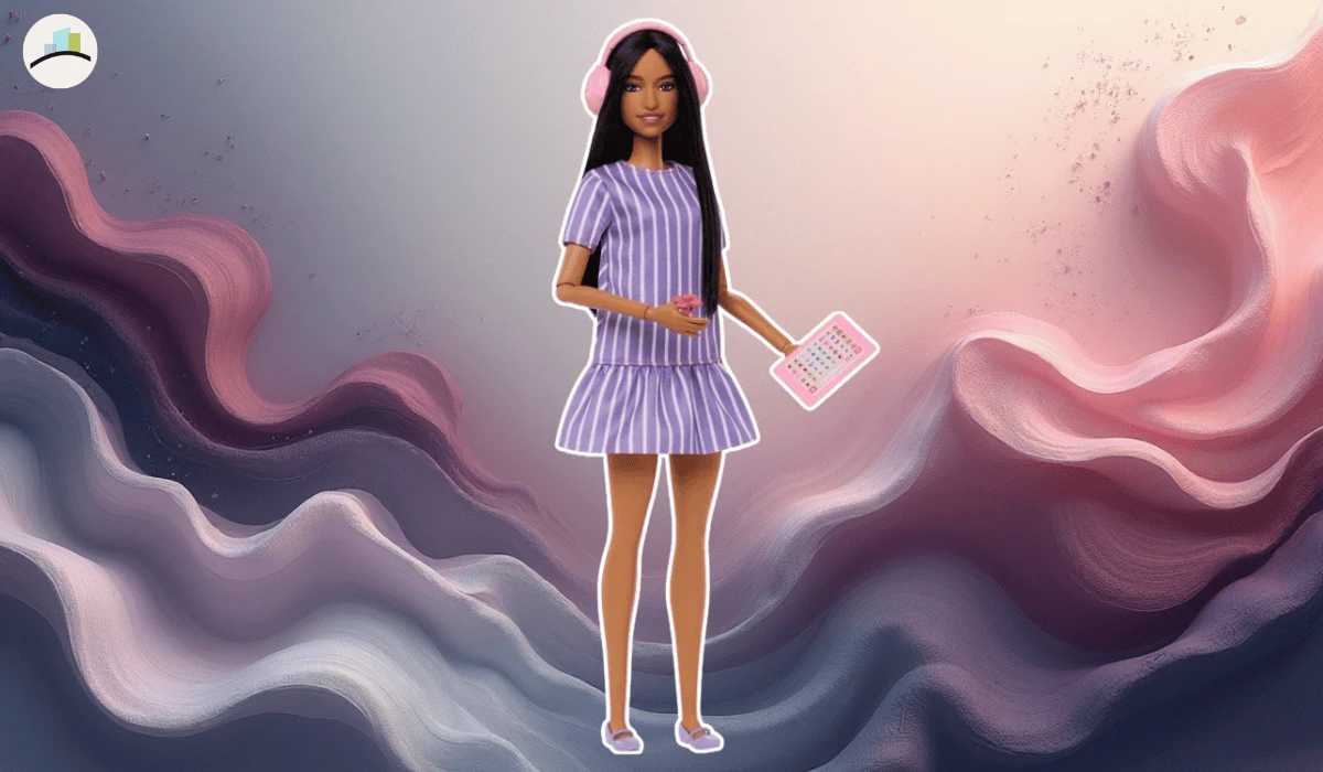 Autistic Barbie: A Step Toward True Inclusion in Toy Representation