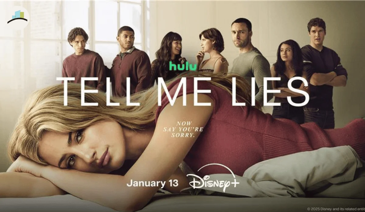 What Time Does Tell Me Lies Release, Where It Streams & Season 3 Guide