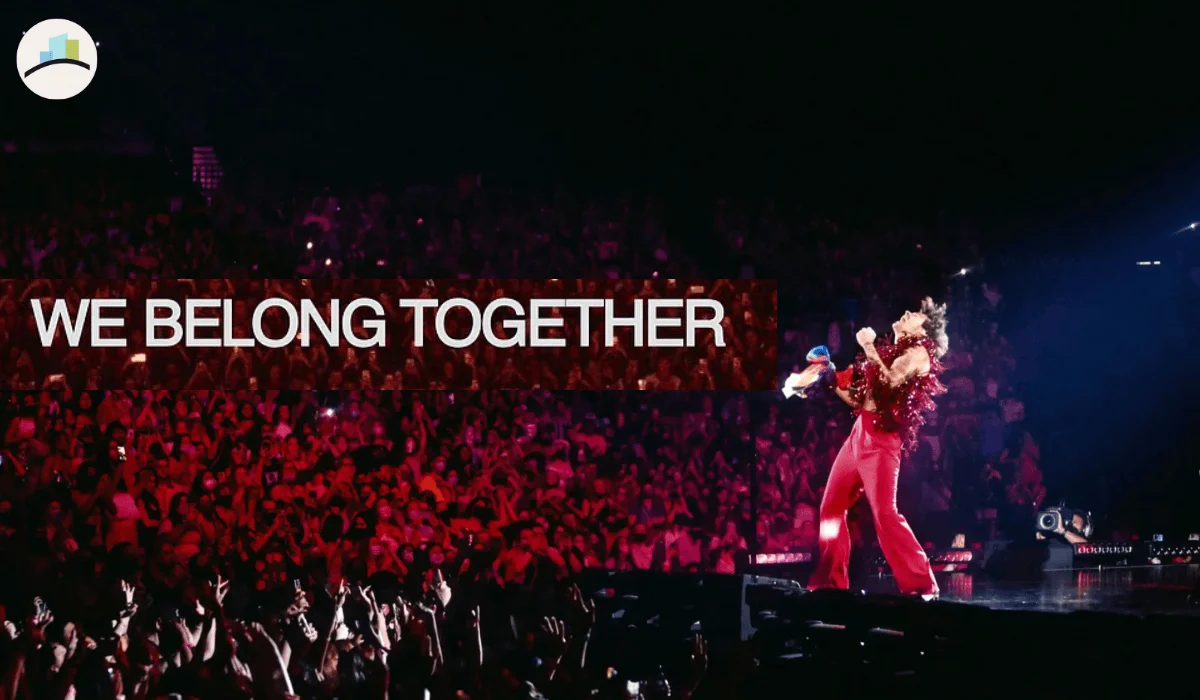 Harry Styles: What Is We Belong Together and Why Is Fans Talking About It?