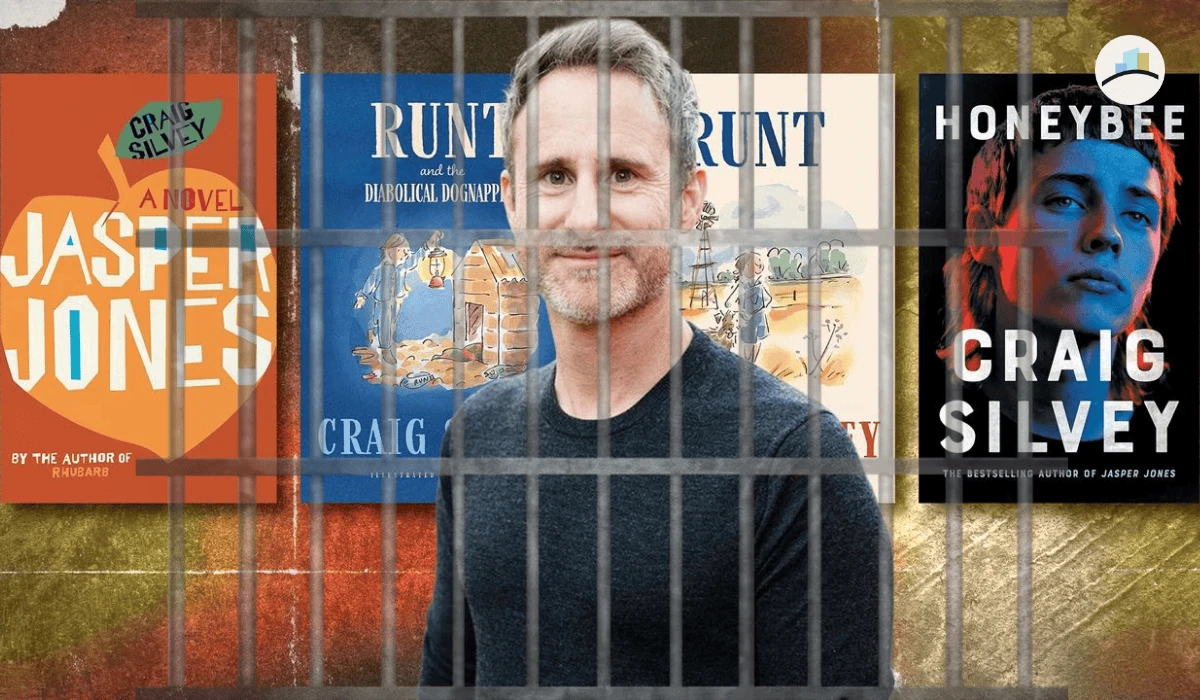 Beloved Australian Author in Court: What Police Say Happened at Craig ...