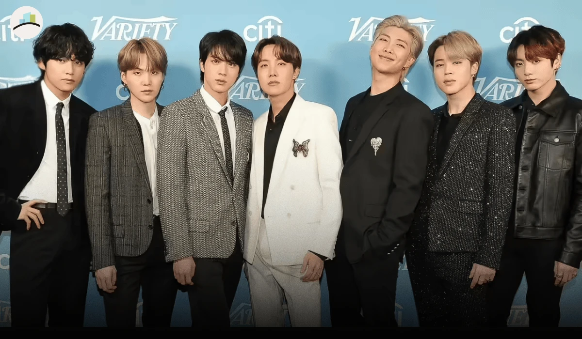 Why BTS Excluded India from Their 2026–27 Tour – Is India Getting a BTS ...