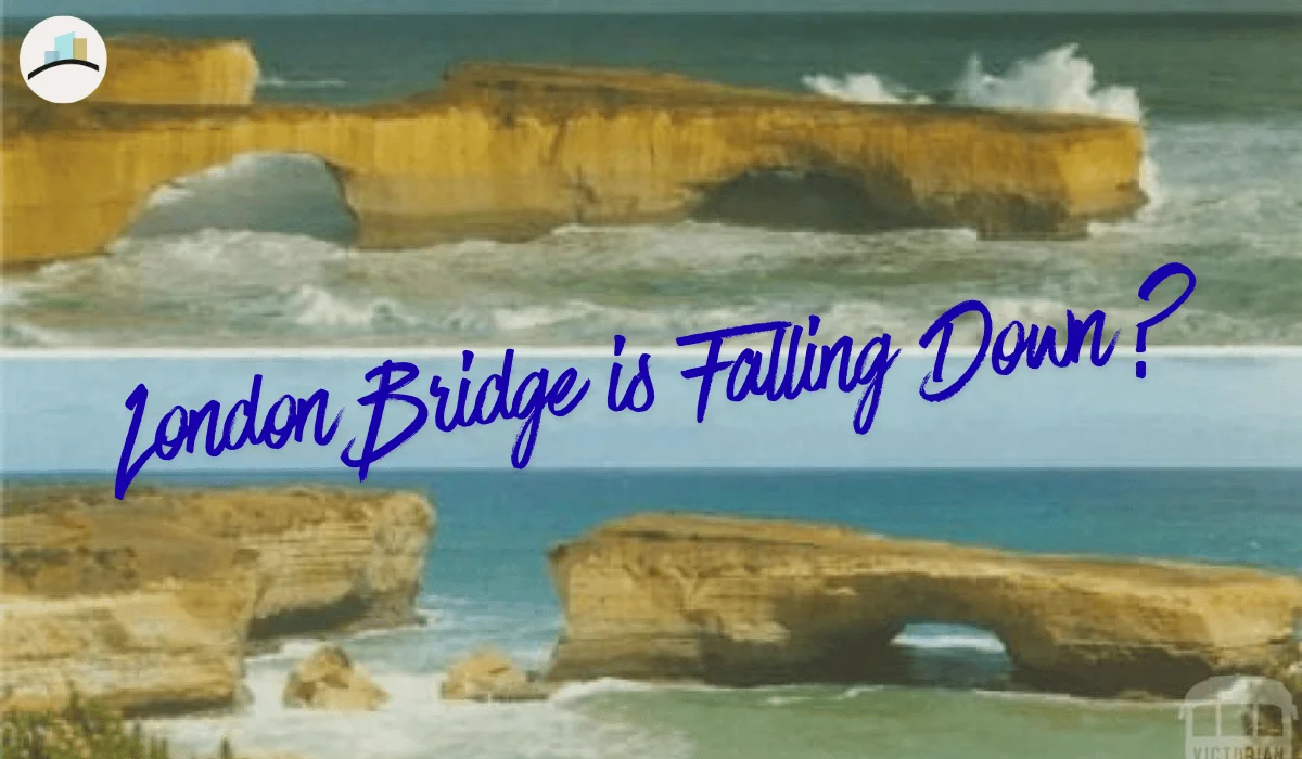 London Bridge Collapse in 2026: What Really Happened