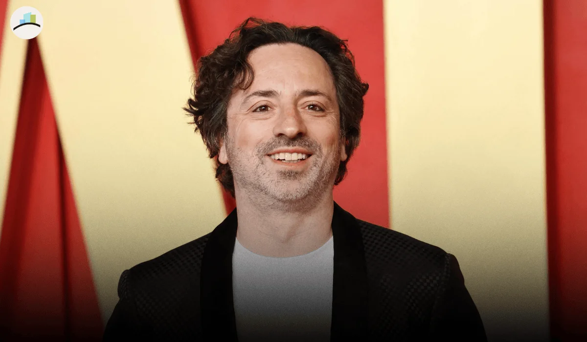Sergey Brin Becomes the World’s Third-Richest Person, Surpassing Jeff ...