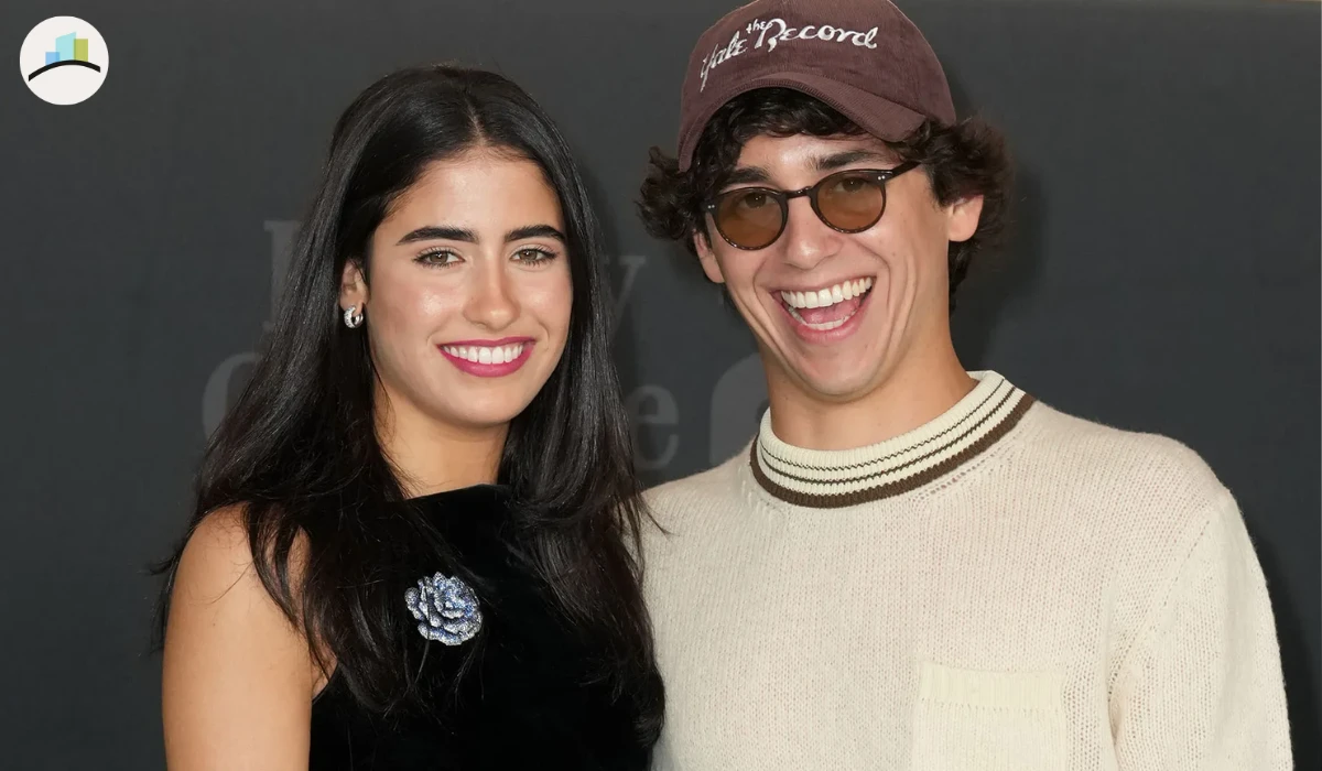 Marcello Hernandez Talks Comedy Career, Mom’s Support, and Dating Life
