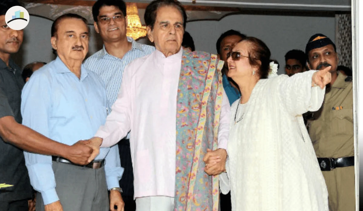 Dilip Kumar’s Call to Pakistan PM During Kargil War: Indian Muslims ...