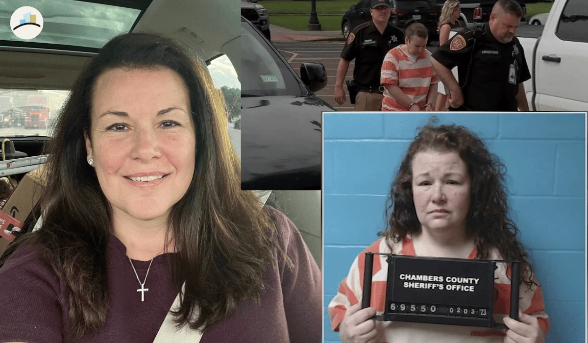 Sarah Hartsfield: From Army Veteran to Convicted Husband Killer – Why ...