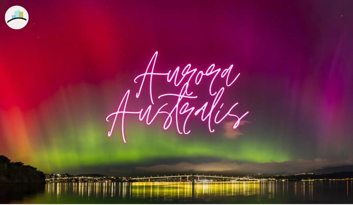 Solar Flares Australia Today: Aurora Australis Set to Dazzle Skies