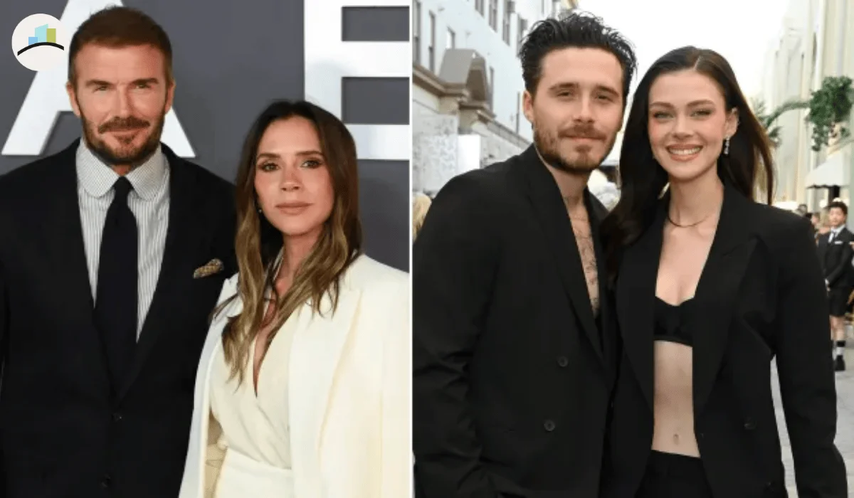 Victoria Beckham Dance Footage Goes Viral: Watch Here