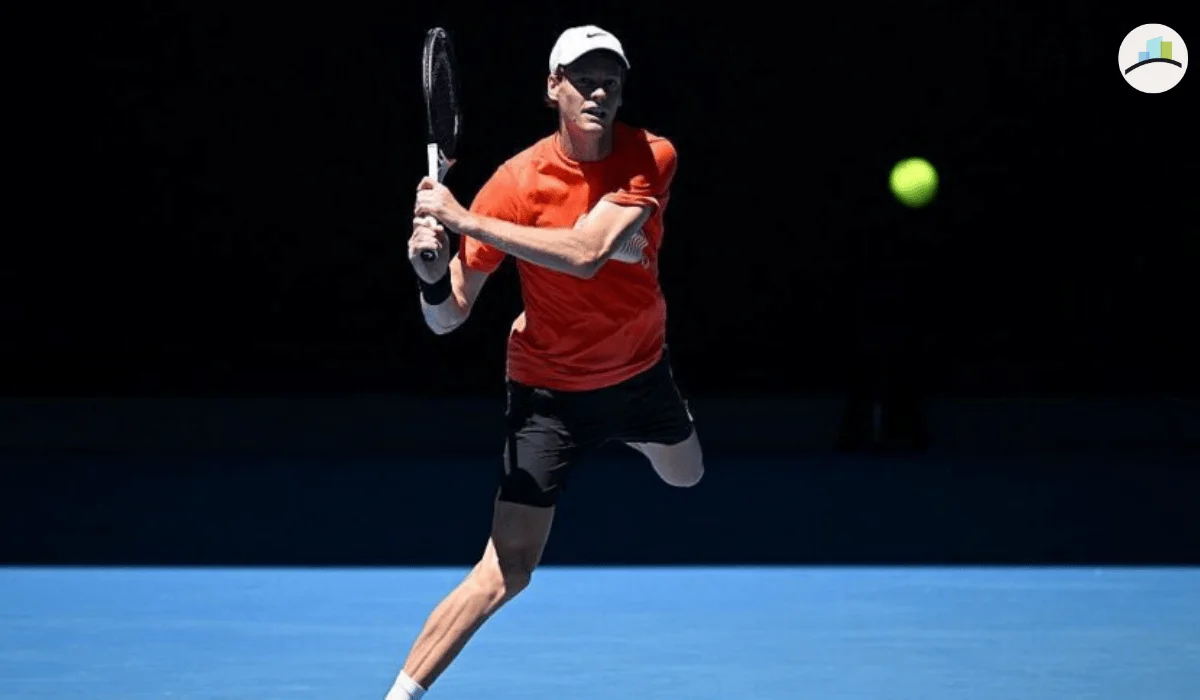 Sinner Turns to Trusted Mental Edge in Australian Open Title Push
