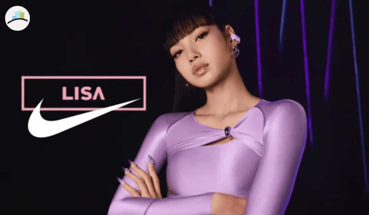 Lisa Is The New Face of Nike, Signs Major Deal: Is This the Start of a ...