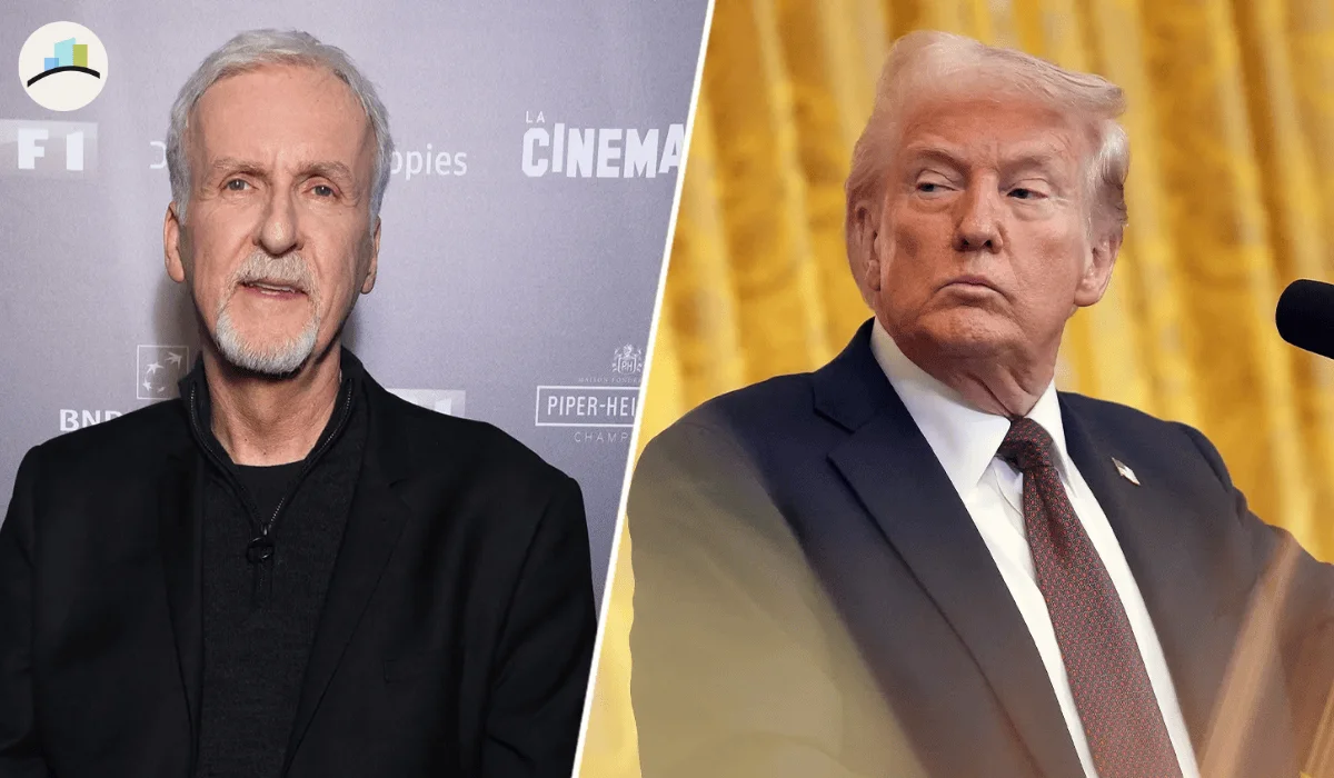 James Cameron Moves to New Zealand for ‘Sanity’: What Does This Mean ...