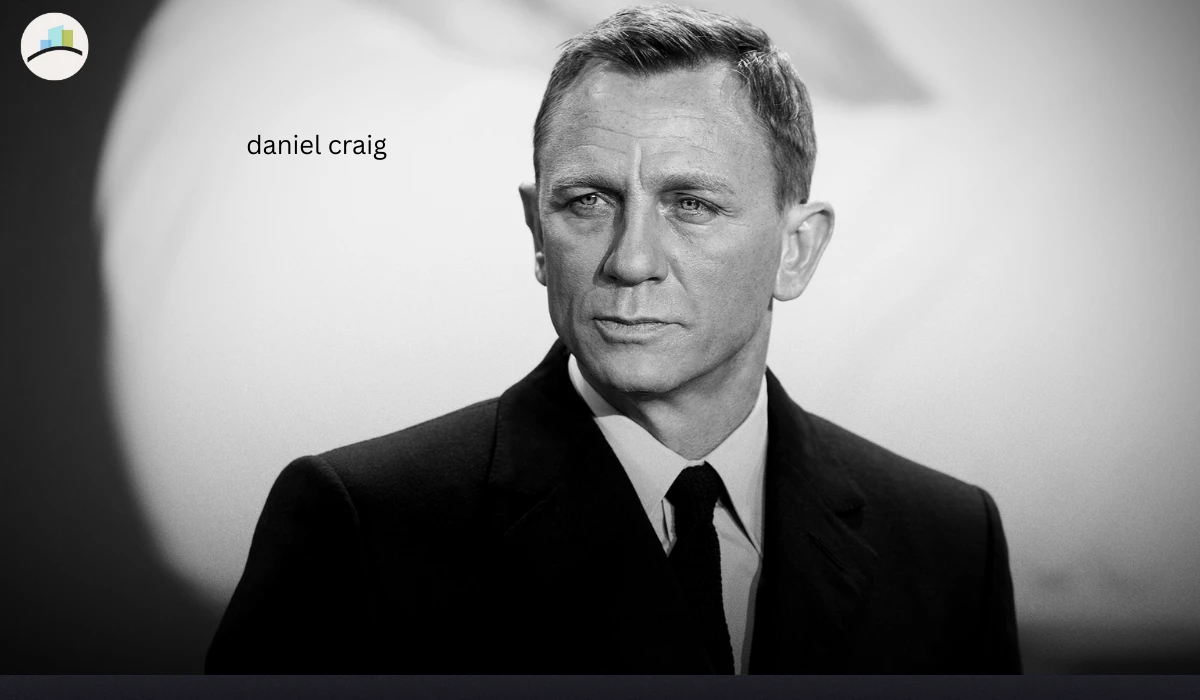 Daniel Craig in the Spotlight: Why the Actor Is Trending in 2026