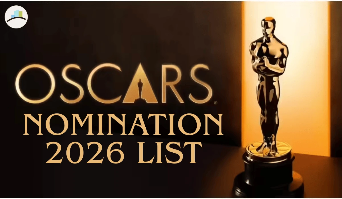 Oscar 2026 Full Nomination List: Every Nominee for the 98th Academy Awards