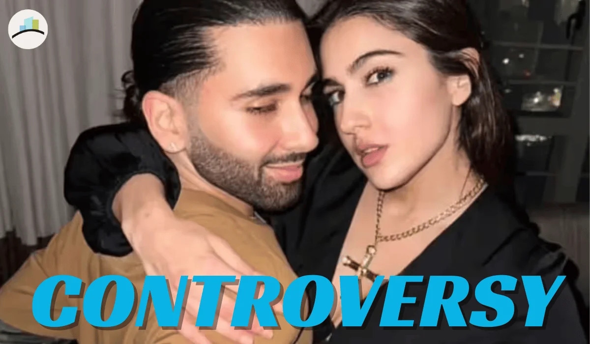 Sara Ali Khan and Orry’s Controversy: What Happened, Full Story Explained