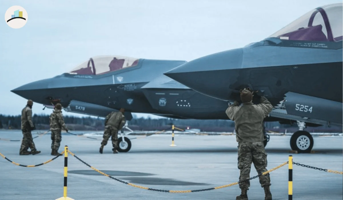 Canada Fighter Jets: US Issues Major Hawkish Warning to Canada Over F ...