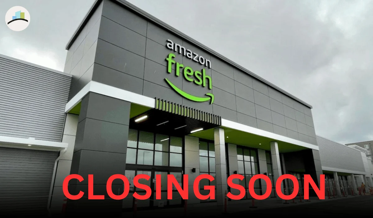 Is Amazon Fresh Closing? Amazon Fresh Stores Shutting Down: What’s ...