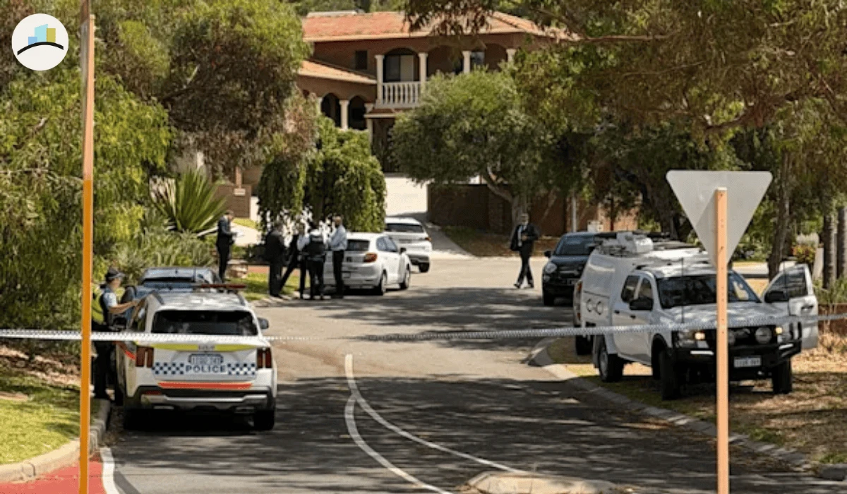 Mosman Park Incident Revealed: What Happened at Mott Close, Was It ...