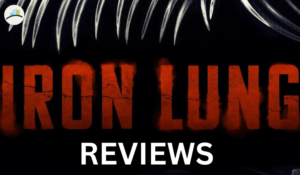 Iron Lung Movie Review & Rating: Rotten Tomatoes Score, Must‑Watch