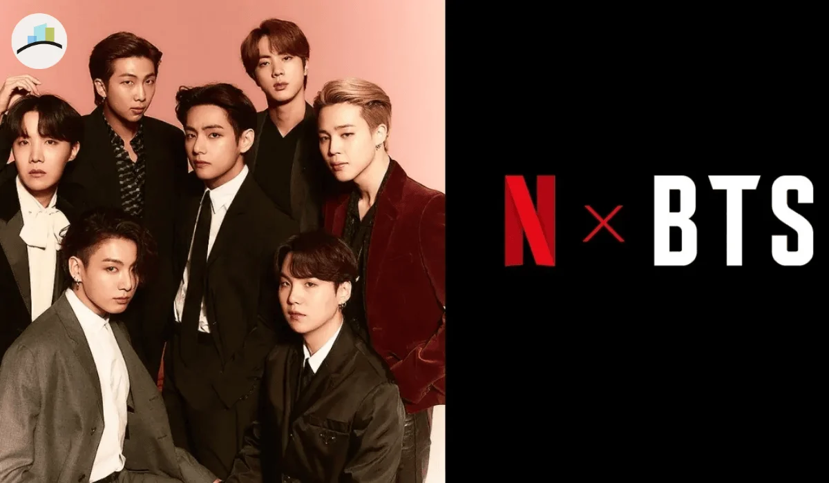 BTS Netflix Comeback Concert & Documentary: Release Dates & Streaming ...