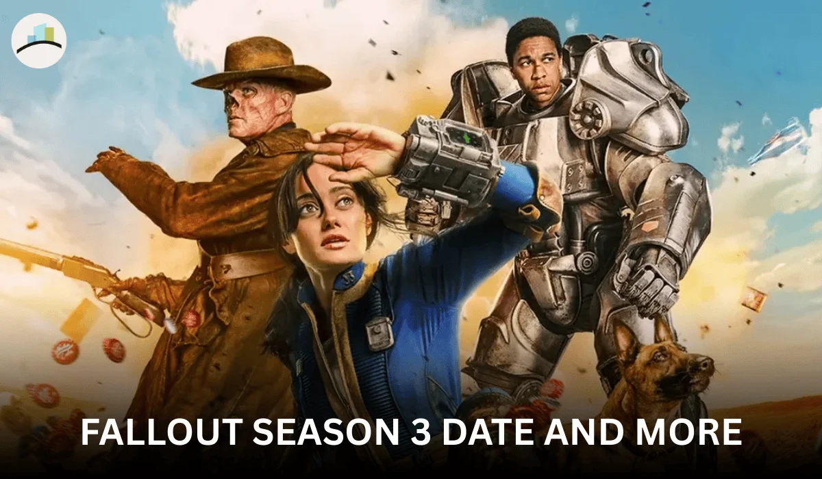 Fallout Season 3 Release Date, The Enclave, and More