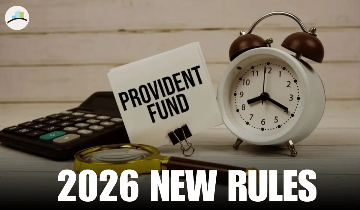 PF Rule Change 2026: ₹7.5 Lakh Tax-Free Limit for Salaried Employees