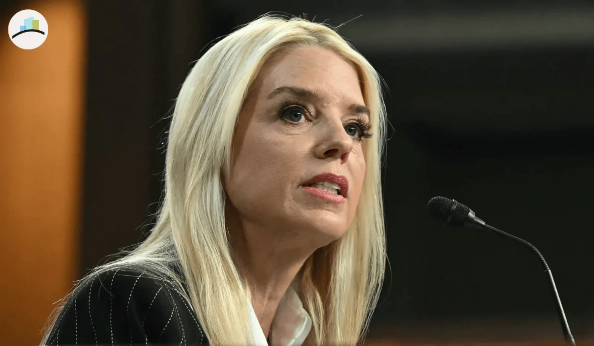 Pam Bondi's Hearing Today: Secret Ties and Explosive Testimony Uncovered