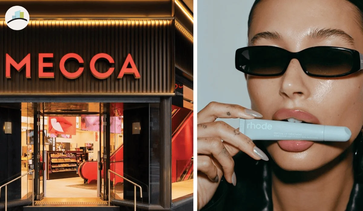 Mecca Finally Gets Hailey Bieber’s Rhode in Australia: Beauty Fans Go Wild!
