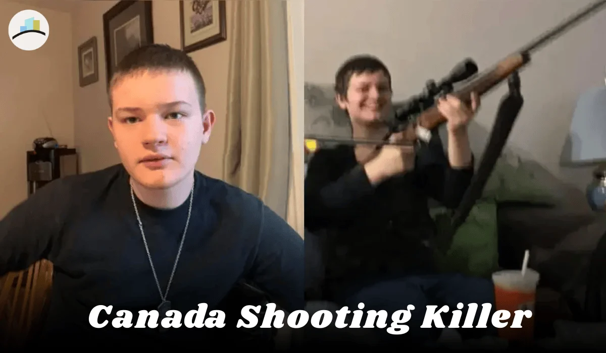 Canada School Shooting Killer: 18-Year-Old Trans Woman Kills Family,Why?