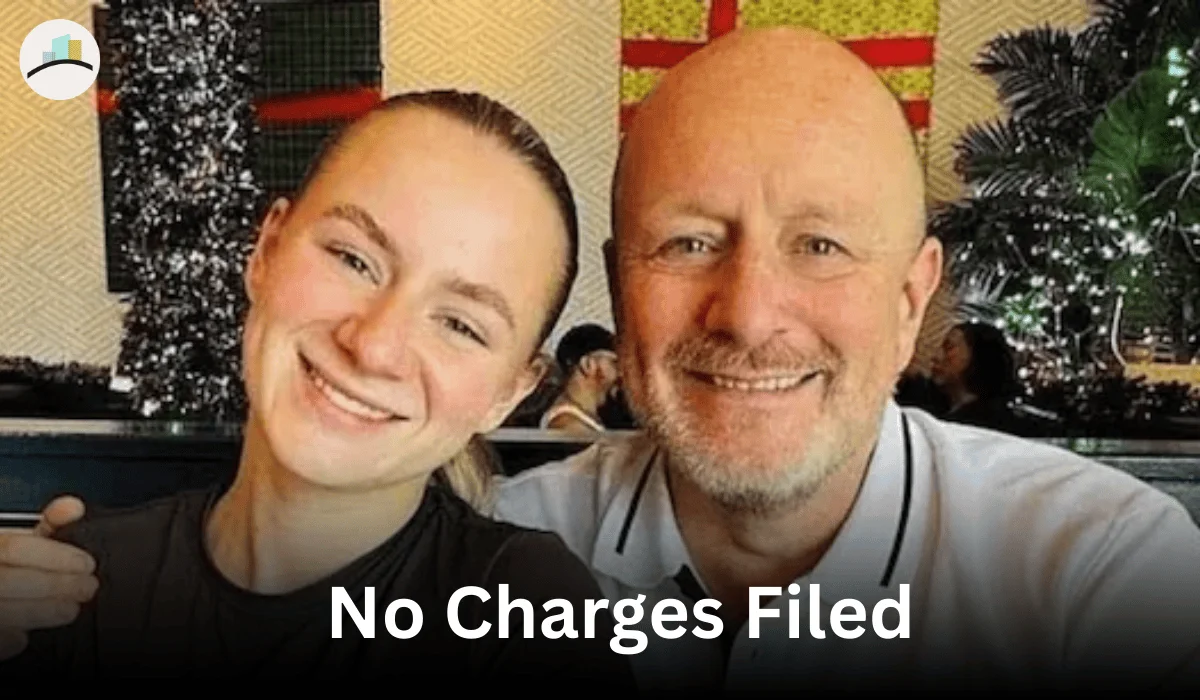 Lucy Harrison: Shot by Father Over Trump Argument, No Charges Filed