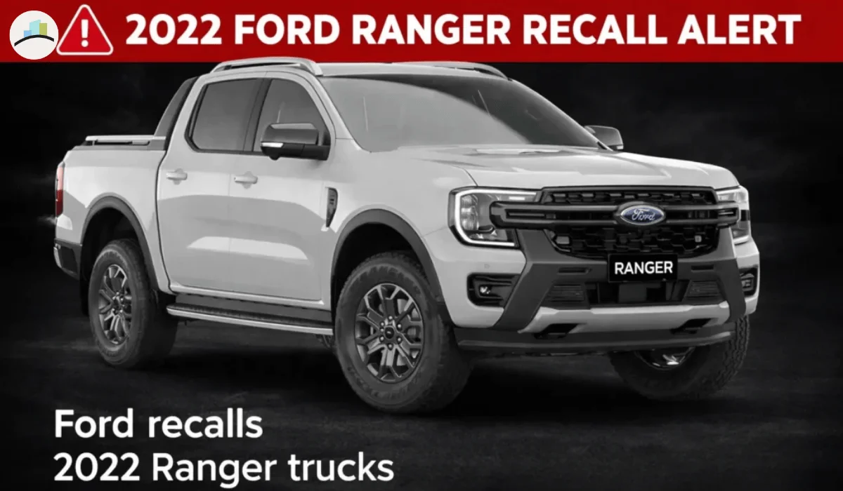 Ford Ranger Recall Alerts 2026: What Australian Owners Must Know