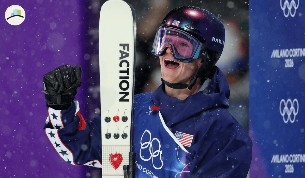 2026 Winter Olympics Men’s Snowboarding Slopestyle: Results, Medal ...