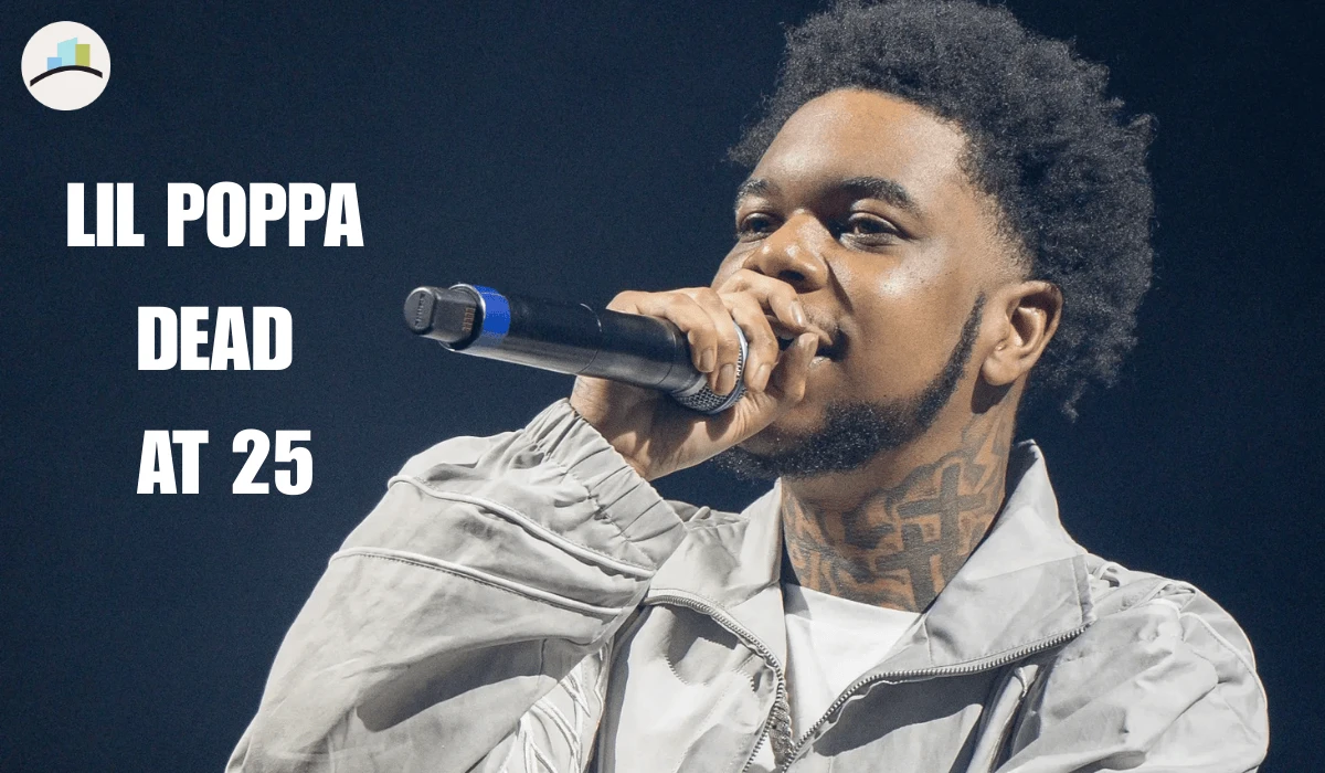 Lil Poppa: What Happened to Him? Did He Really Die? Dive In From Fame ...