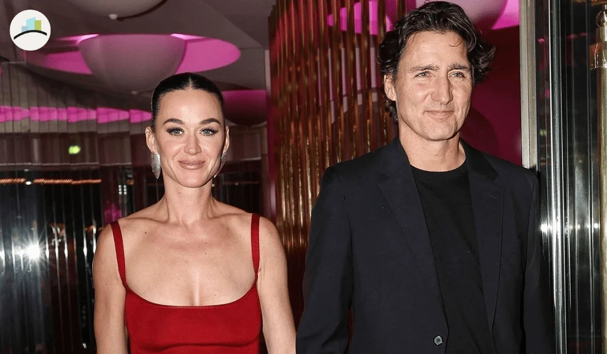 Is Katy Perry Expecting a Baby with Justin Trudeau? The Truth Behind ...