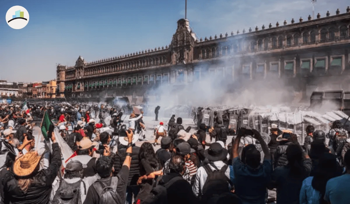 What’s Happening in Mexico? El Mencho’s Death and Cartel Violence Explained
