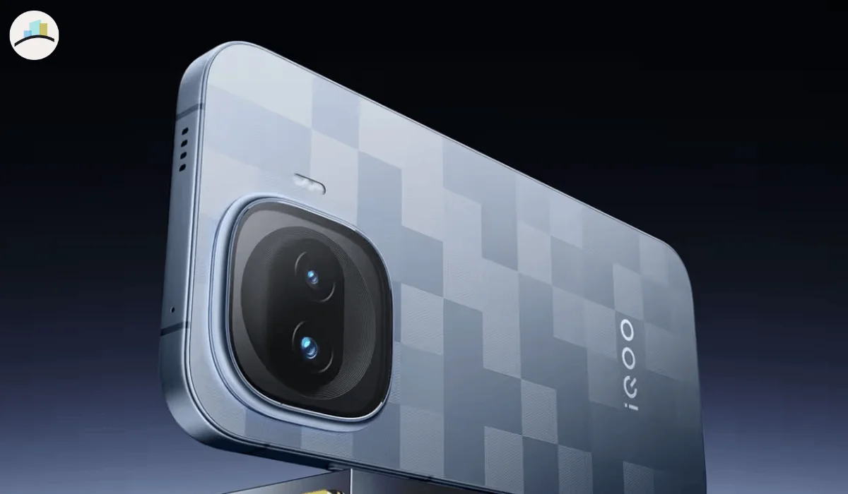 iQOO 15R Launched in India: Price, Specs, Battery & Camera Details ...