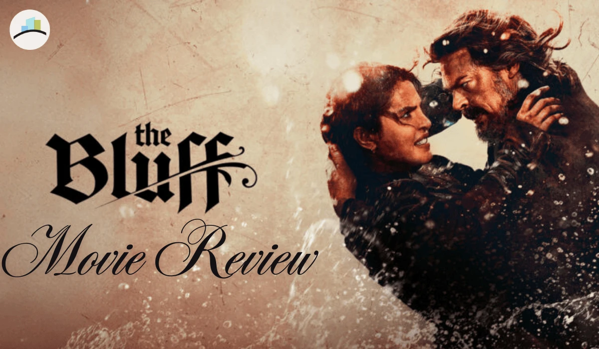 The Bluff Movie Review: Is Priyanka Chopra’s New Film a Must-Watch or a ...
