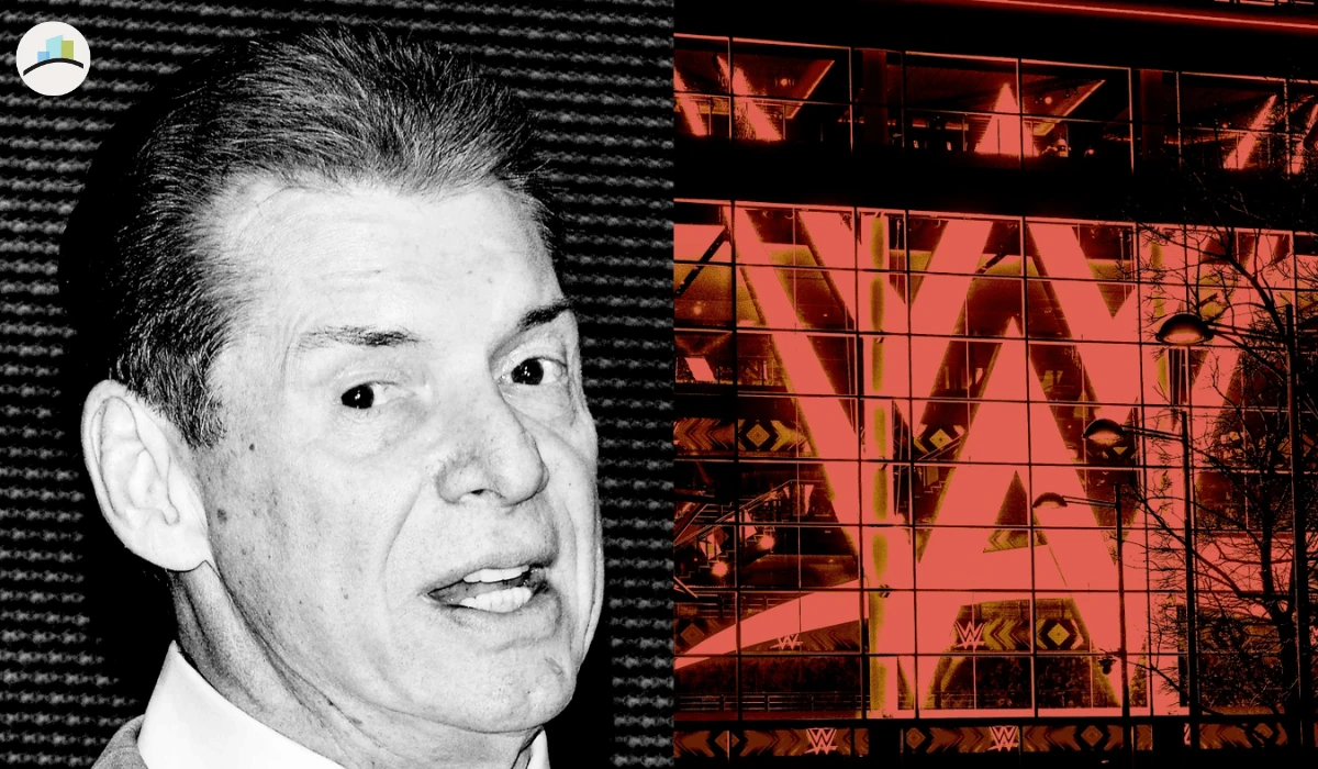 Vince McMahon: From Wrestling Mogul to Legal Battles and Controversy