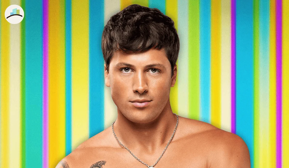 Rob Rausch Girlfriend: The Traitors Star Confirms He’s Dating Someone ...