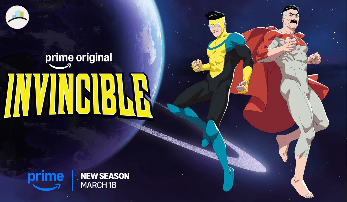 Invincible Season 4: Release Date, New Villains & Epic War Plot Details