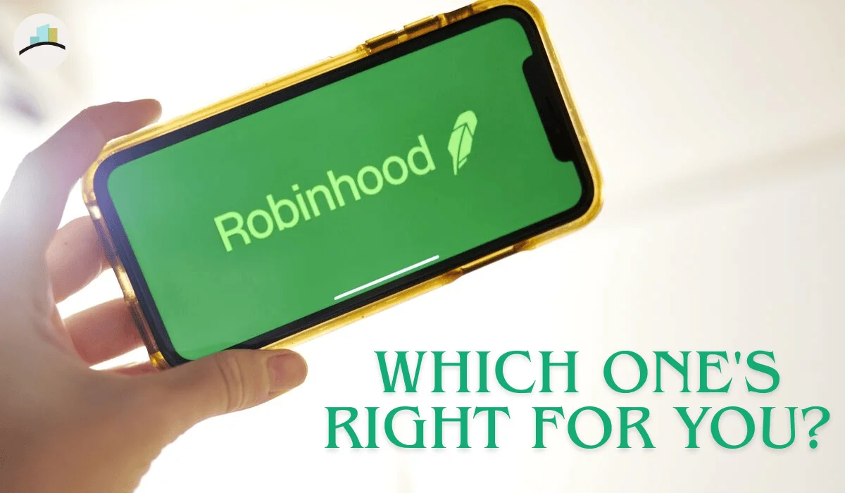 Robinhood Credit Card vs. Robinhood Gold & Platinum Card: Which One's ...