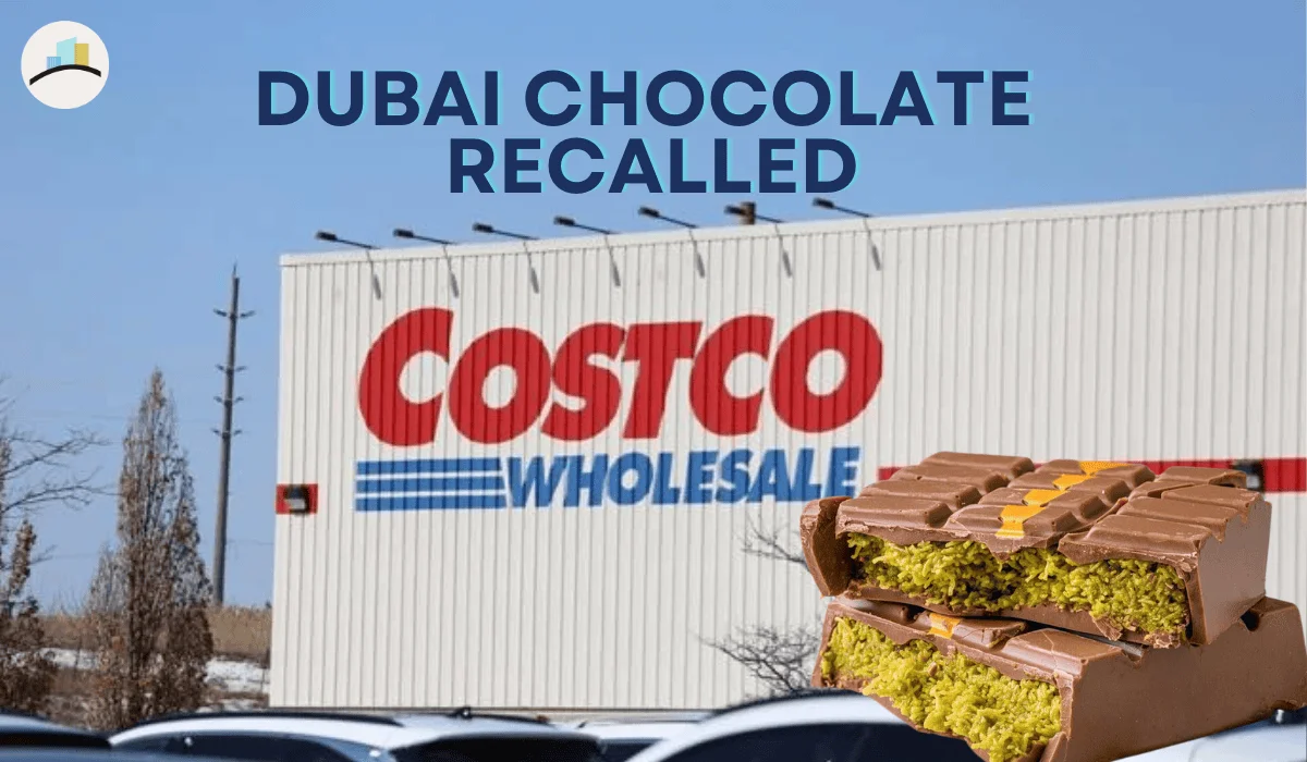 Costco Canada Recalls Dessert Over Undeclared Allergens: Full Safety ...