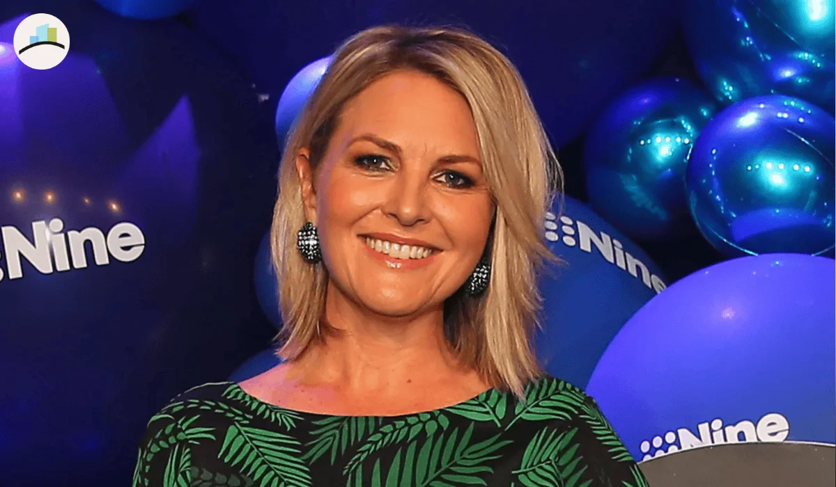 Georgie Gardner Announces Shock Resignation from Nine: Here’s Why She Left