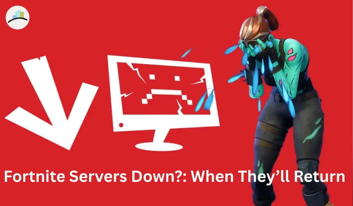 Fortnite Servers Down? Latest Status, Maintenance Update & When They’ll ...