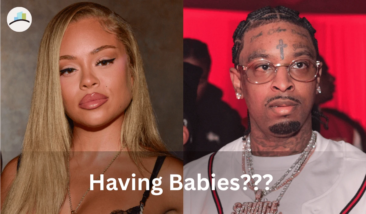 Latto Confirms Relationship With 21 Savage Amid Pregnancy Buzz, Net ...