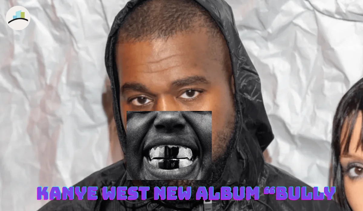 Kanye West Releases New Album “Bully”: Meaning, Backstory & Listener Guide