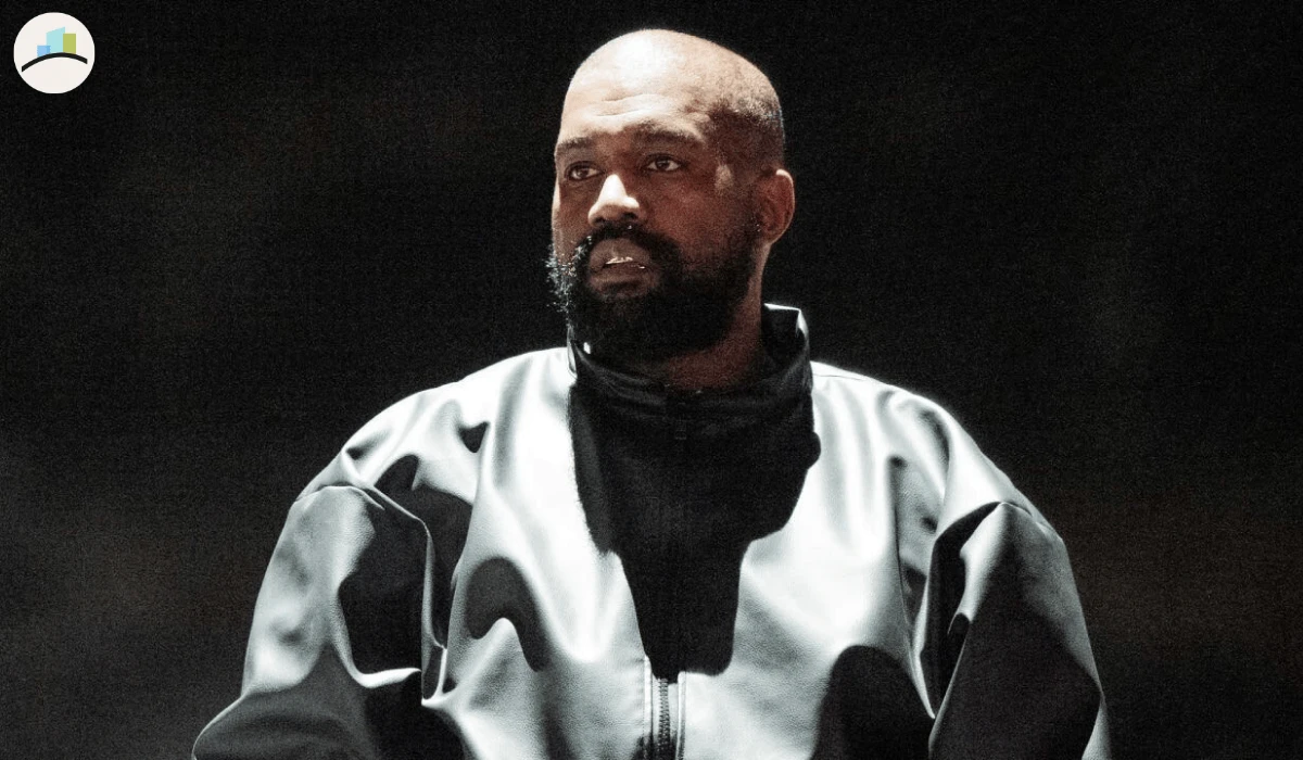 Kanye West Confirmed as 3-Day Headliner for Wireless Festival 2026 ...
